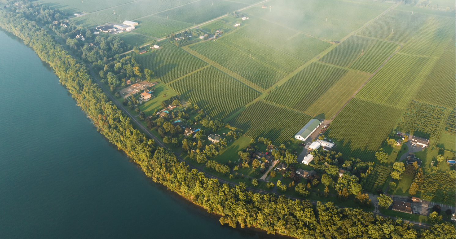 Our Database - Oak Ridges Moraine Groundwater Program